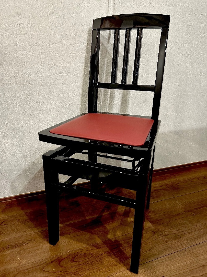 新入り: Cisのひとりごと。