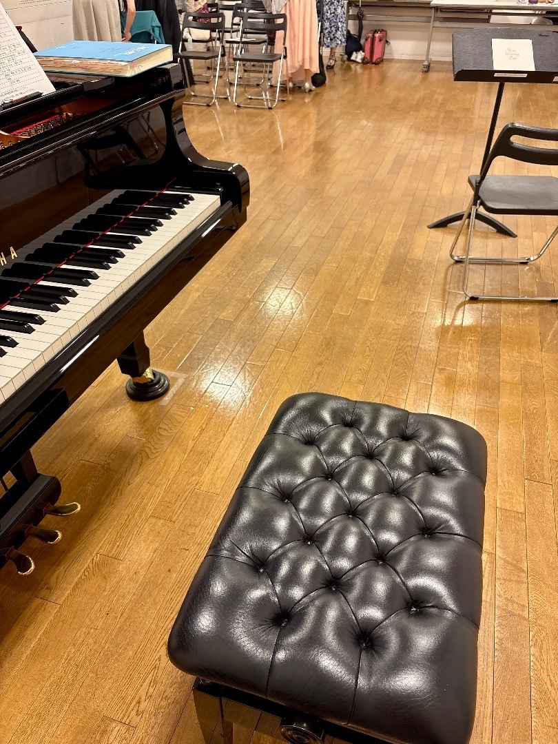 暑さと戦い中: Cisのひとりごと。